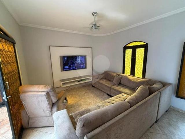Casa com 4 quartos à venda em Nova piracicaba SP