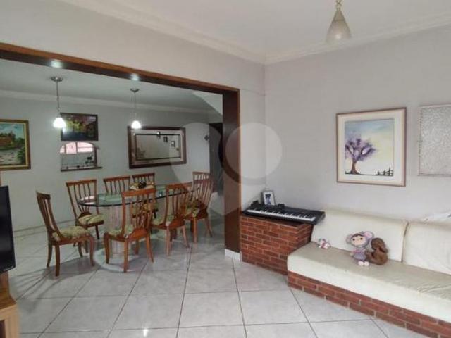 Casa com 4 quartos à venda em Nova Piracicaba SP