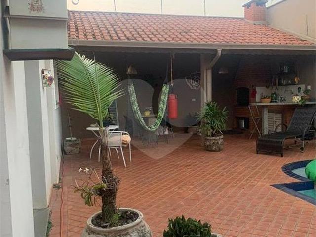 Casa com 4 quartos à venda em Nova Piracicaba SP