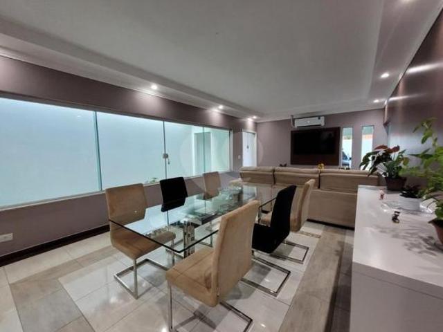 Casa com 4 quartos à venda em Nova piracicaba SP