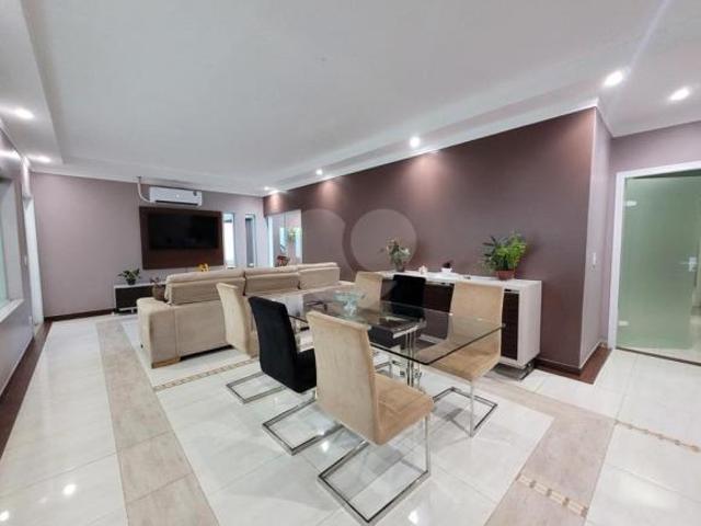 Casa com 4 quartos à venda em Nova piracicaba SP