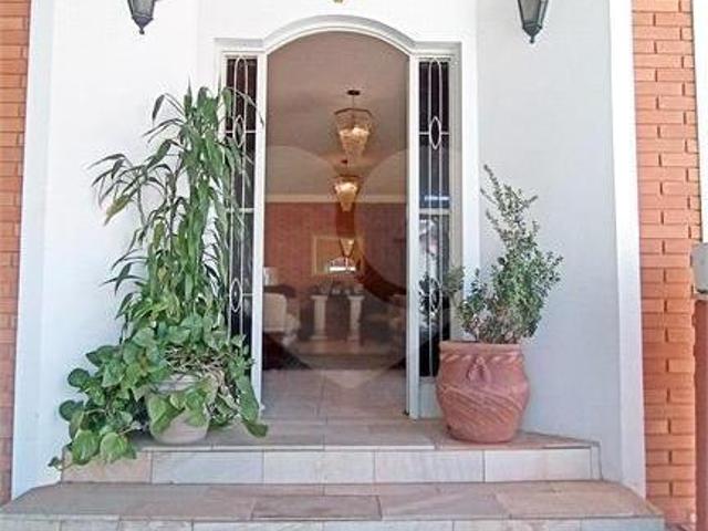 Casa com 4 quartos à venda em Nova Vinhedo SP