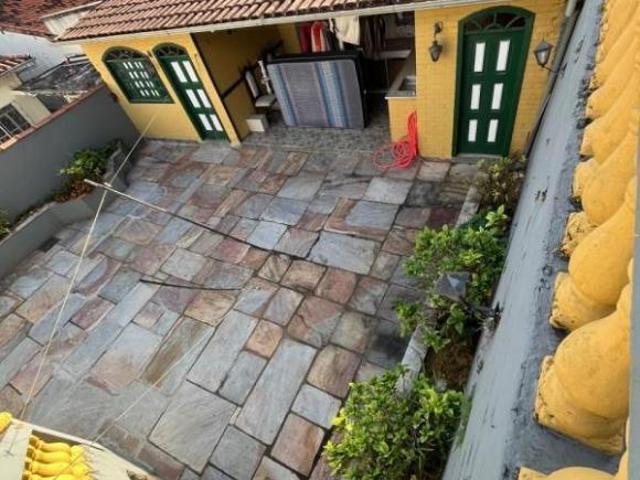 Casa com 4 quartos à venda em Ouro Preto, no bairro Antônio Dias