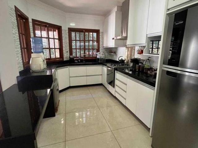 Casa com 4 quartos à venda em Ouro Preto, no bairro Nossa Senhora De Lourdes