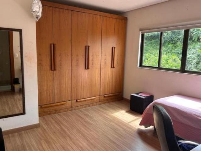 Casa com 4 quartos à venda em Ouro Preto, no bairro Novo Horizonte