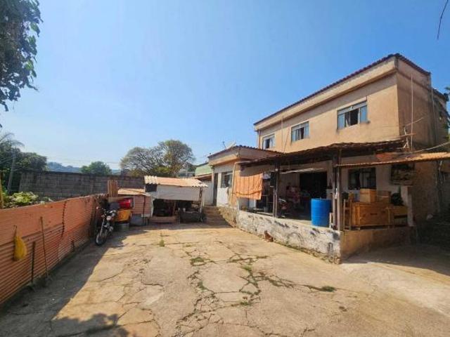 Casa com 4 quartos à venda em Ouro Preto, no bairro Santa Luzia