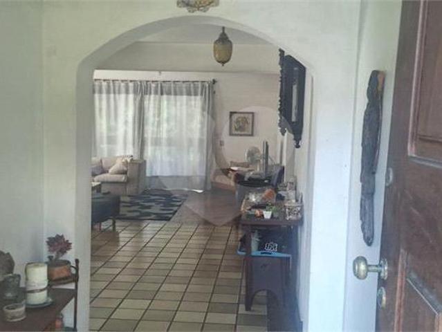 Casa com 4 quartos à venda em Pacaembu SP