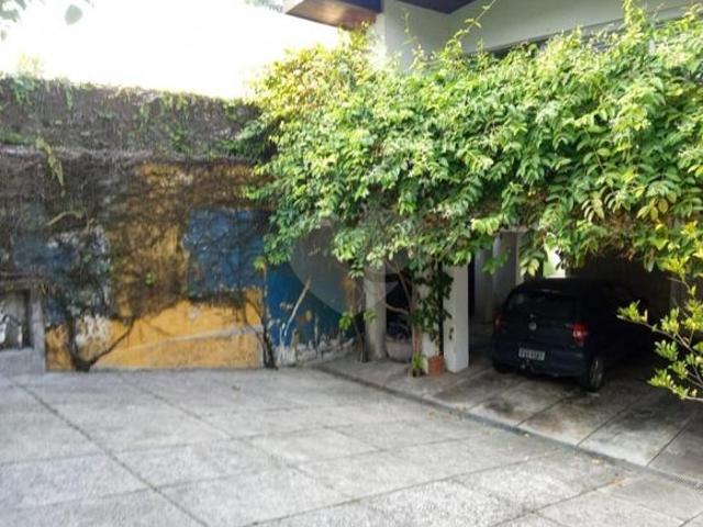Casa com 4 quartos à venda em Pacaembu SP