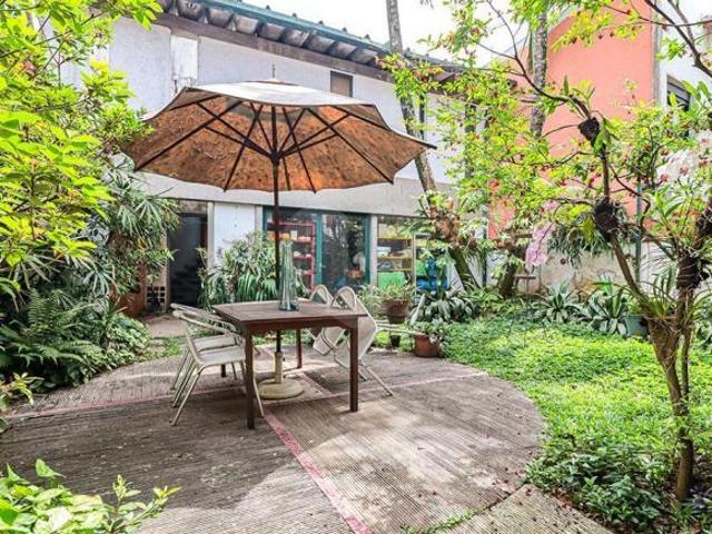 Casa com 4 quartos à venda em Pacaembu SP