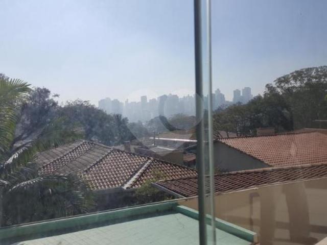 Casa com 4 quartos à venda em Pacaembu SP
