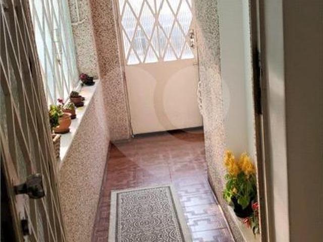 Casa com 4 quartos à venda em Pacaembu SP