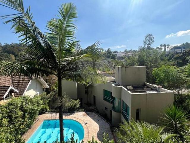 Casa com 4 quartos à venda em Paineiras do morumbi SP