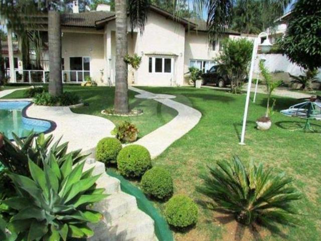 Casa com 4 quartos à venda em Palos verdes SP