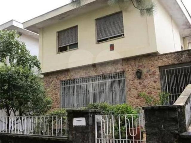 Casa com 4 quartos à venda em Parque Colonial SP
