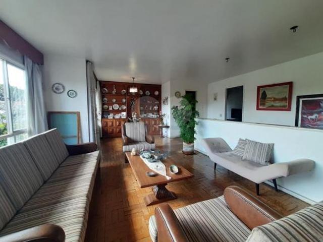 Casa com 4 quartos à venda em Parque continental SP