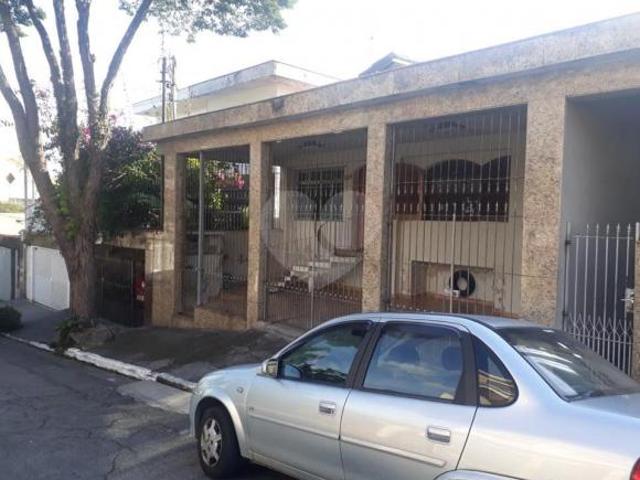 Casa com 4 quartos à venda em Parque casa de pedra SP