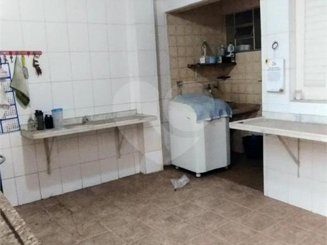 Casa com 4 quartos à venda em Parque casa de pedra SP