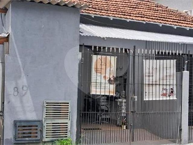 Casa com 4 quartos à venda em Parque casa de pedra SP