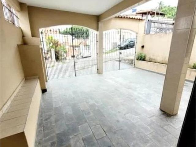 Casa com 4 quartos à venda em Parque Casa De Pedra SP