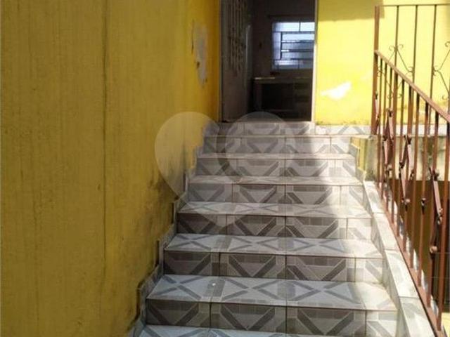 Casa com 4 quartos à venda em Parque casa de pedra SP
