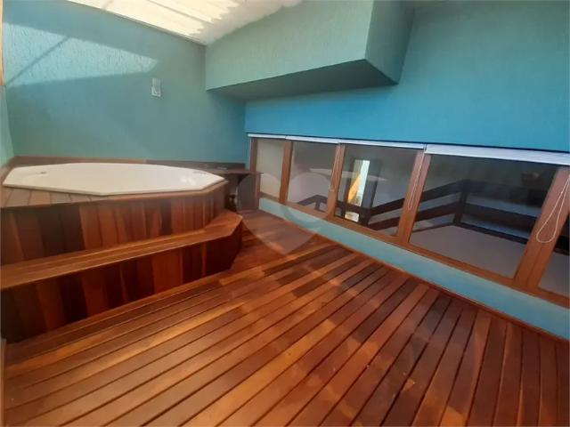 Casa com 4 quartos à venda em Parque Dos Príncipes SP
