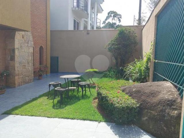 Casa com 4 quartos à venda em Parque dos príncipes SP