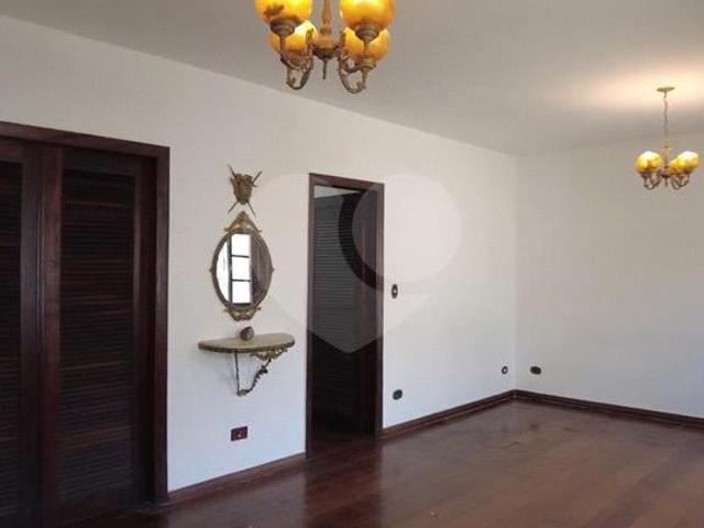 Casa com 4 quartos à venda em Parque Da Lapa SP