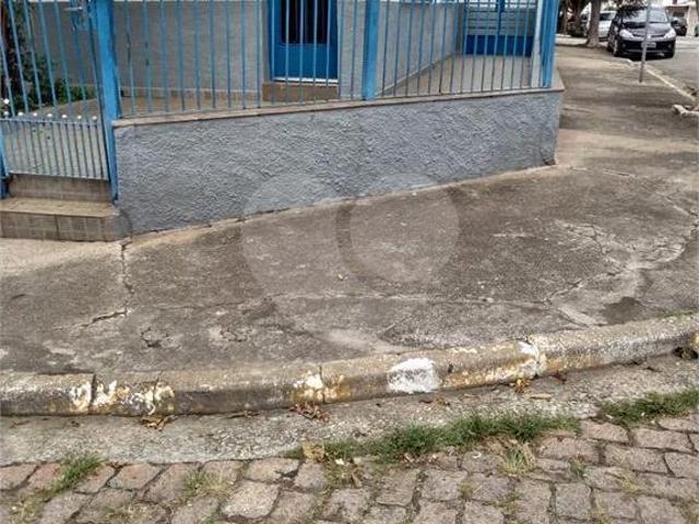 Casa com 4 quartos à venda em Parque da lapa SP