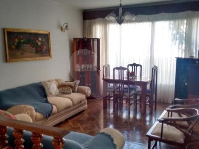Casa com 4 quartos à venda em Parque da mooca SP