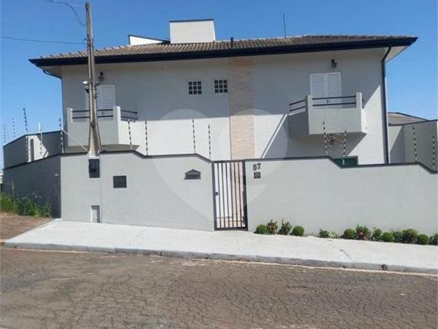 Casa com 4 quartos à venda em Parque das universidades SP