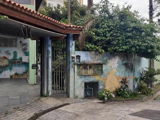 Casa com 4 quartos à venda em Parque esmeralda SP