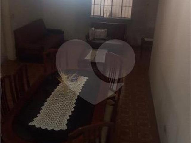 Casa com 4 quartos à venda em Parque independência SP