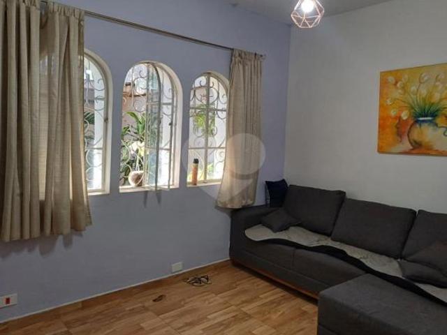 Casa com 4 quartos à venda em Parque mandaqui SP