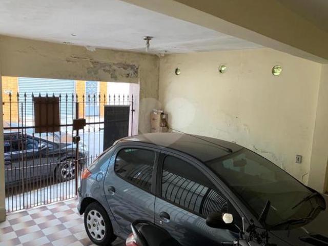 Casa com 4 quartos à venda em Parque mandaqui SP