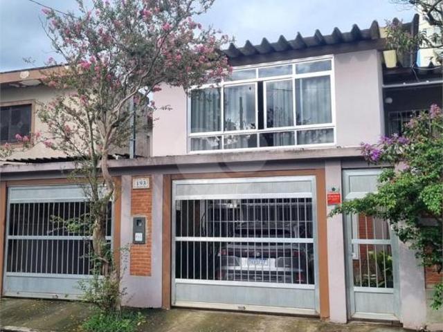 Casa com 4 quartos à venda em Parque Mandaqui SP