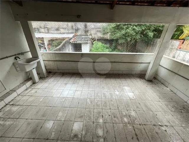 Casa com 4 quartos à venda em Parque Mandaqui SP