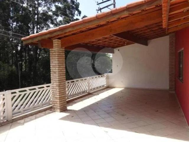 Casa com 4 quartos à venda em Parque mandaqui SP