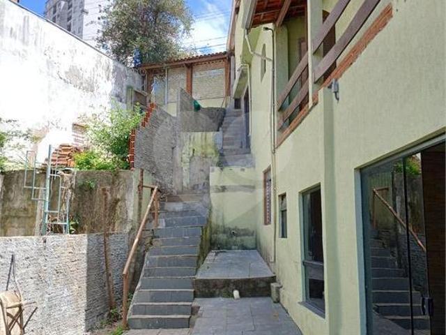 Casa com 4 quartos à venda em Parque maria domitila SP