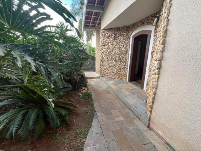 Casa com 4 quartos à venda em Parque nova campinas SP