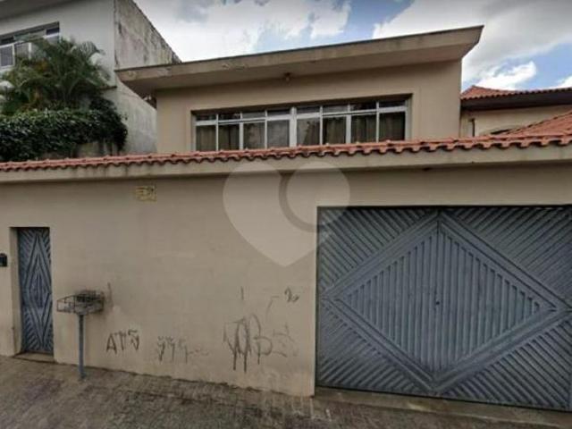 Casa com 4 quartos à venda em Parque novo mundo SP