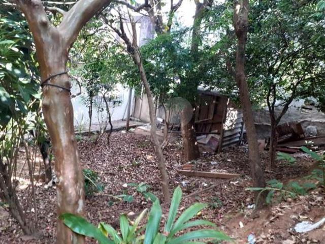 Casa com 4 quartos à venda em Parque Novo Mundo SP