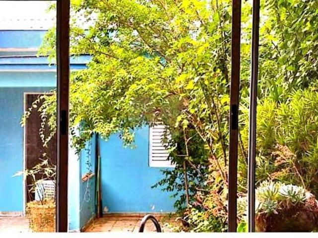 Casa com 4 quartos à venda em Parque novo oratório SP