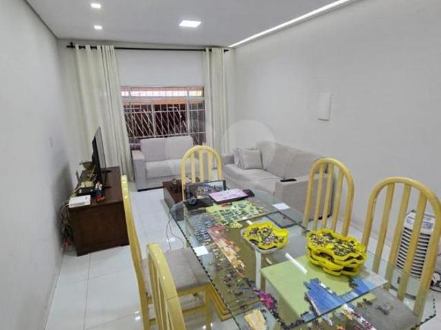 Casa com 4 quartos à venda em Parque são domingos SP