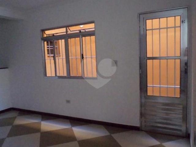 Casa com 4 quartos à venda em Parque savoy city SP