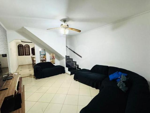 Casa com 4 quartos à venda em Parque santo antônio SP