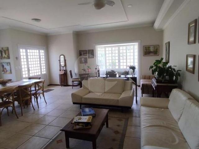 Casa com 4 quartos à venda em Parque santa cecília SP