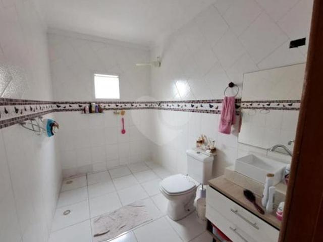 Casa com 4 quartos à venda em Parque santa madalena SP