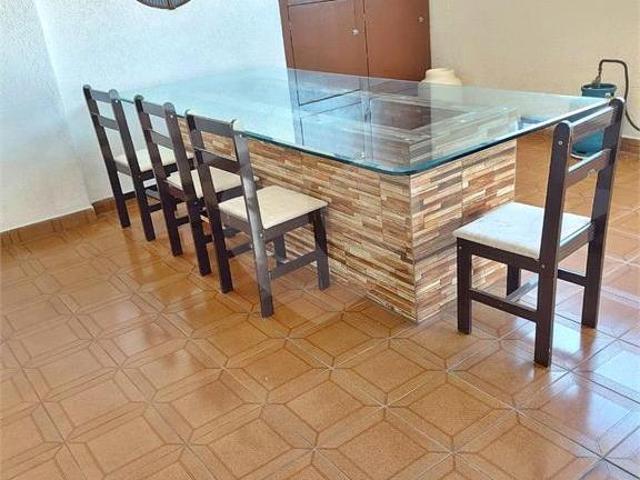 Casa com 4 quartos à venda em Parque sevilha SP