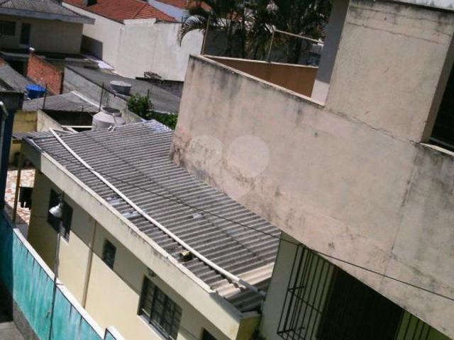 Casa com 4 quartos à venda em Parque peruche SP
