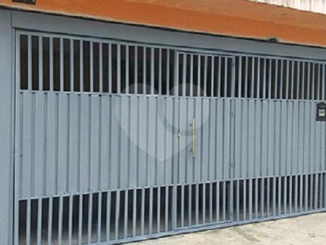 Casa com 4 quartos à venda em Parque residencial cocaia SP